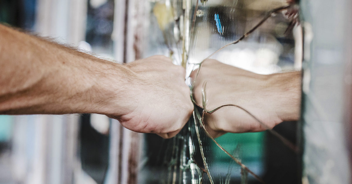 Intermittent Explosive Disorder and Childhood Trauma